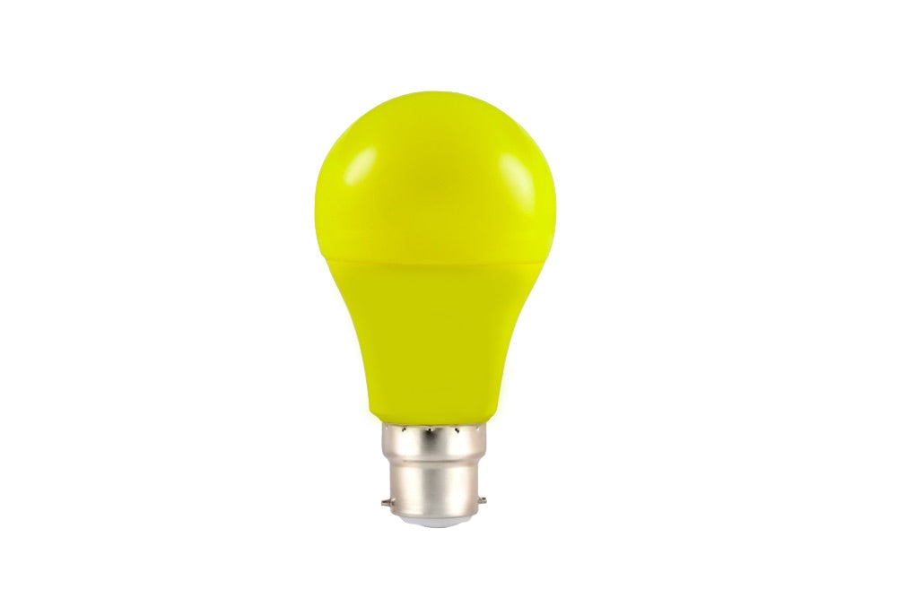 Low Blue Light Bulb | Flicker Free & Low EMF | BON CHARGE – Bon Charge